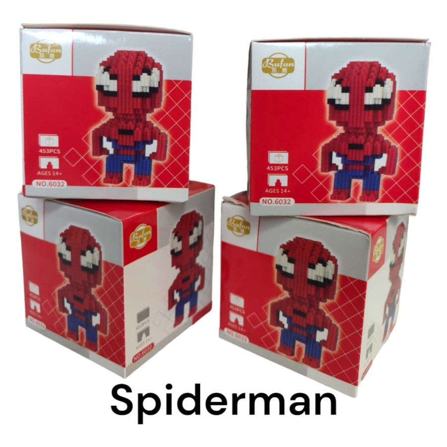 Jual BELLA - MAINAN EDUKATIF NANO PUZZLE / BRICK BLOCK SANRIO DISNEY ...