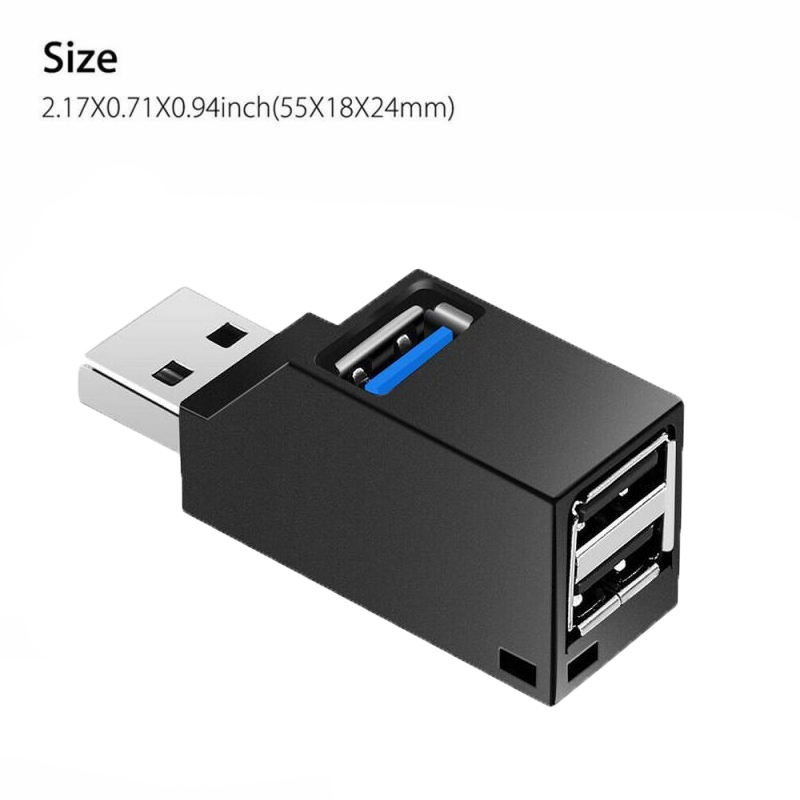 Jual USB Port Terlengkap & Harga Terbaru Juni 2026 | Shopee Indonesia