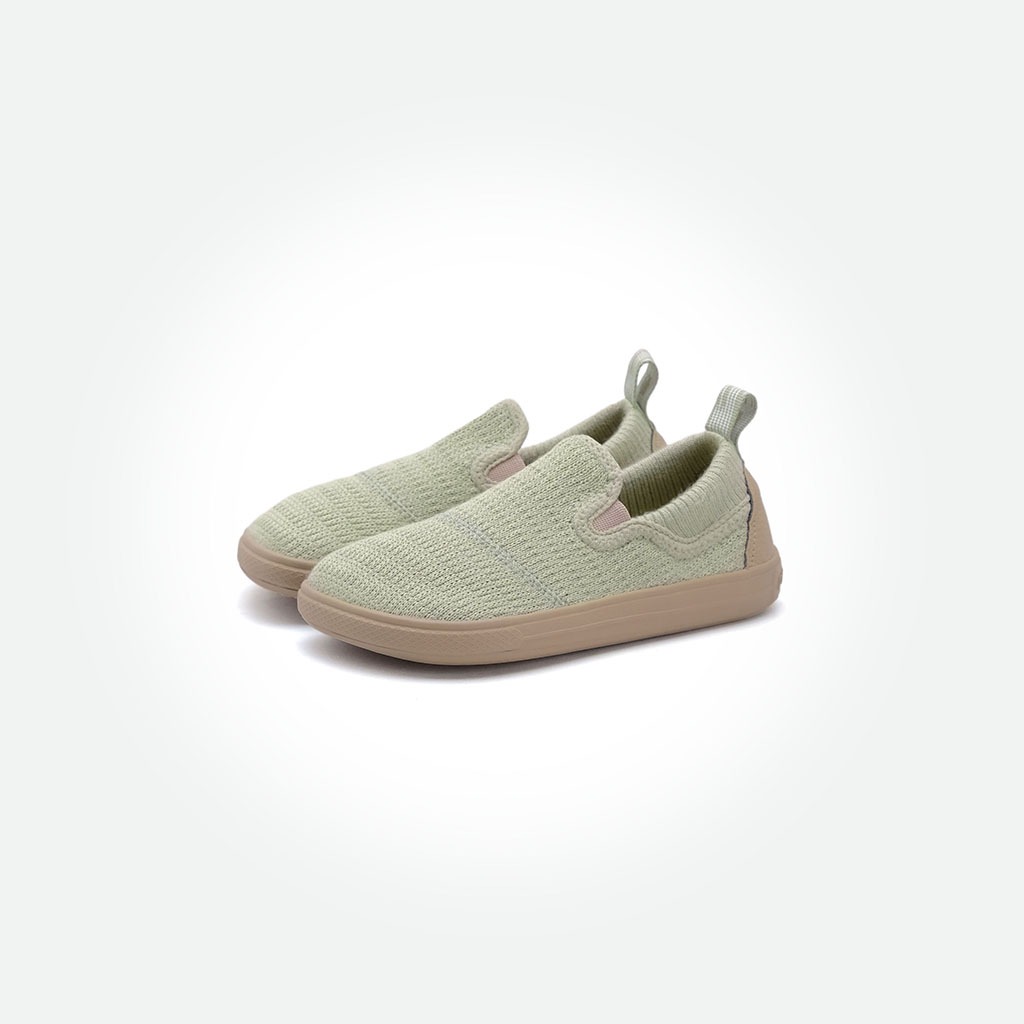 Jual PYOPP - Poro V1.5 Barefoot Sneakers - Sage Green | Shopee Indonesia
