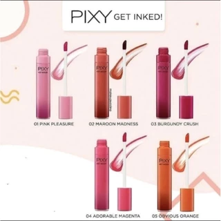 Jual pixy get inked Harga Terbaik & Termurah November 2024 | Shopee ...