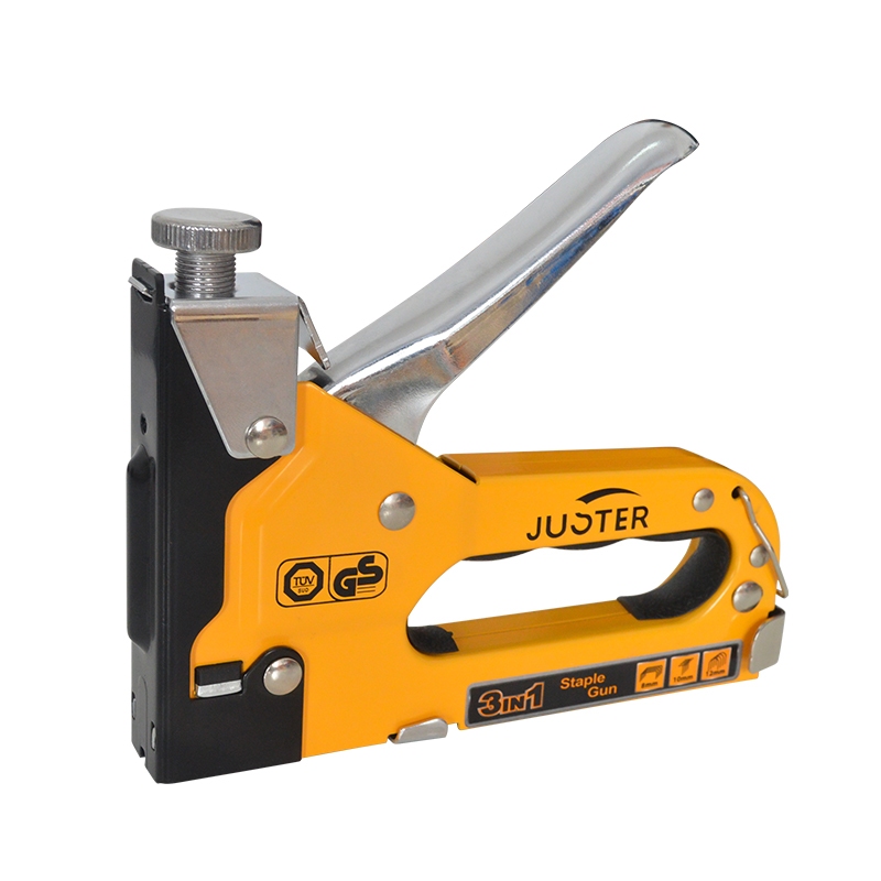 Jual Alat Staples Tembak / Stapler Tembak / Gun Tacker Stapler Merk ...