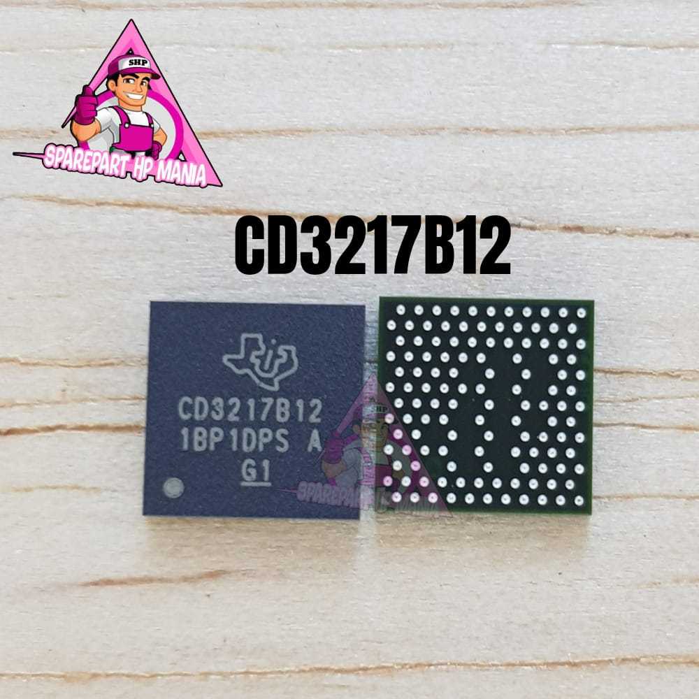 Jual IC CHIP CD3217B12 MACBOOK PRO A1990 A1989 A2159 ORIGINAL | Shopee Indonesia