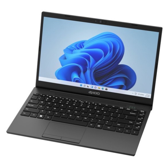 Jual AXIOO MYBOOK HYPE 3 - I3 1005G1 8GB 256GB NVME 14"FHD DOS | Shopee ...