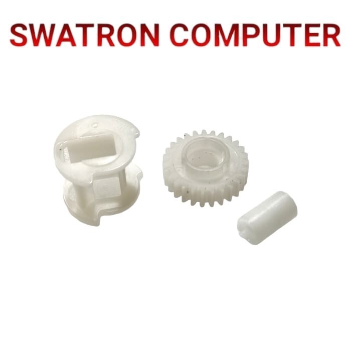 Jual GEAR SET POMPA EPSON L1110 L1210 L3100 L3101 L3110 L3116 L3150 ...