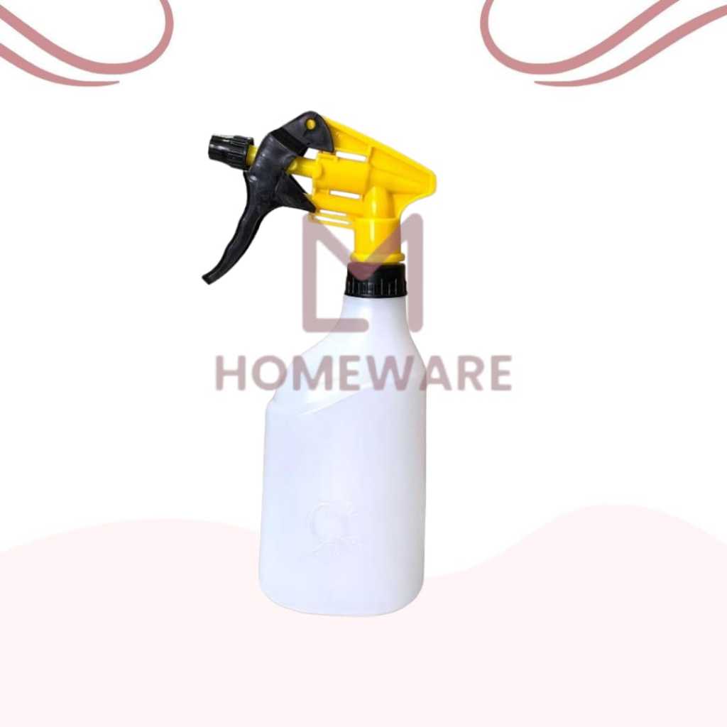 Jual Hand Sprayer Penyemprot Air Semprotan Burung / Spray Disinfektan ...