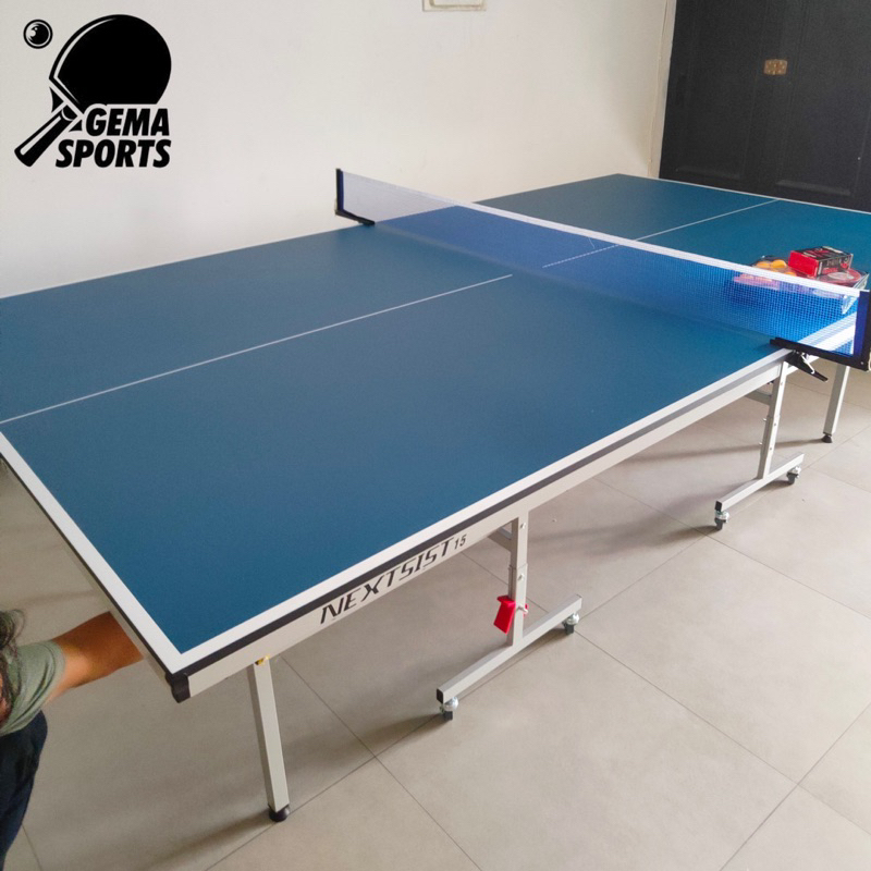 Jual Meja pingpong Tenis meja Nextsist 15mm import | Shopee Indonesia