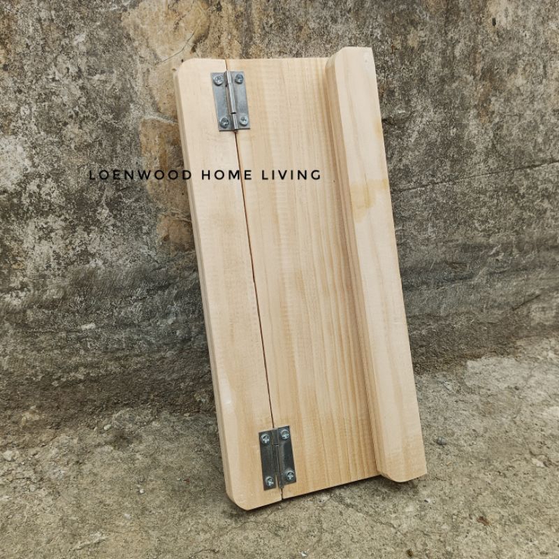 Jual Lipatan Kayu Risolis Alat Lipat Risol Lumpia | Shopee Indonesia