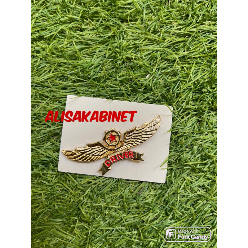 Jual Brivet Exclusive Tanpa Braso PDH TNI AD | Shopee Indonesia