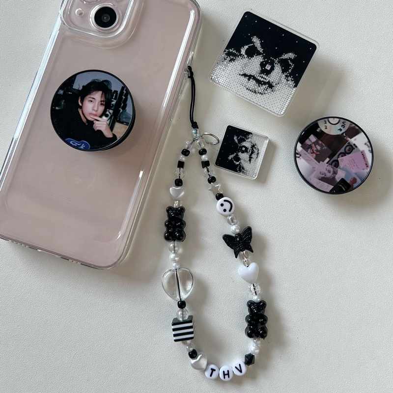 Jual Layover V Taehyung BTS Kpop Merch (harap baca deskripsi) | Shopee ...