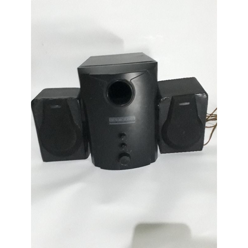 Jual speaker simbadda cst 6700 | Shopee Indonesia