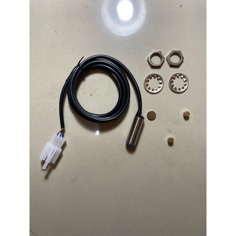 Jual SENSOR SPEEDOMETER SPEEDO DIGITAL UNIVERSAL | Shopee Indonesia