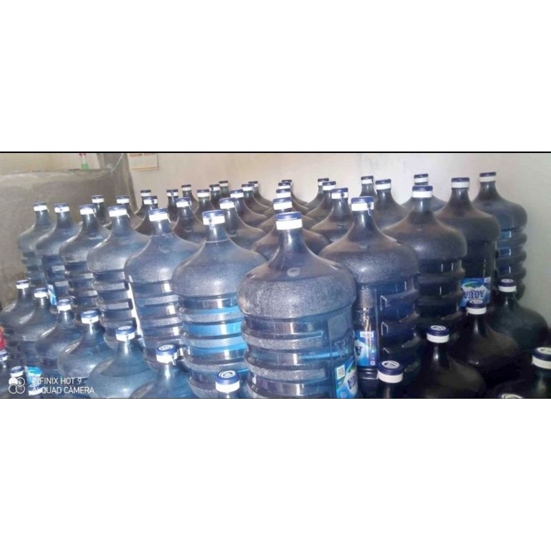Jual Aqua galon +isi | Shopee Indonesia