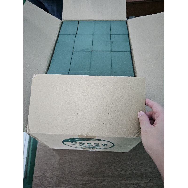 Jual busa bunga basah. 1 dus isi 20. harga per dus | Shopee Indonesia