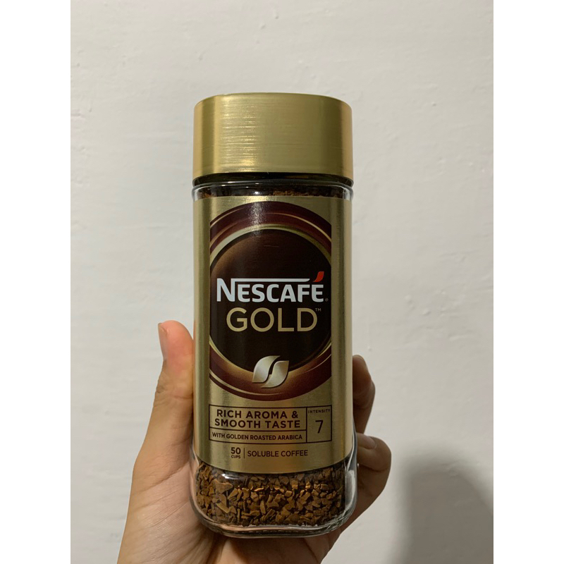 Jual nescafe gold | Shopee Indonesia
