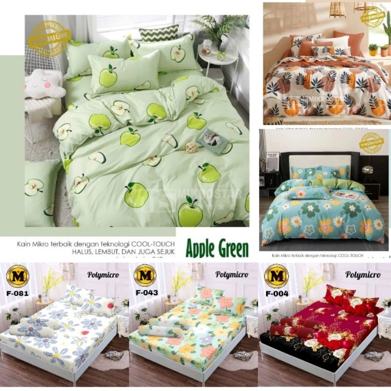 Jual Sprei Home made . sprei home Made karakter . sprei homemade motif ...