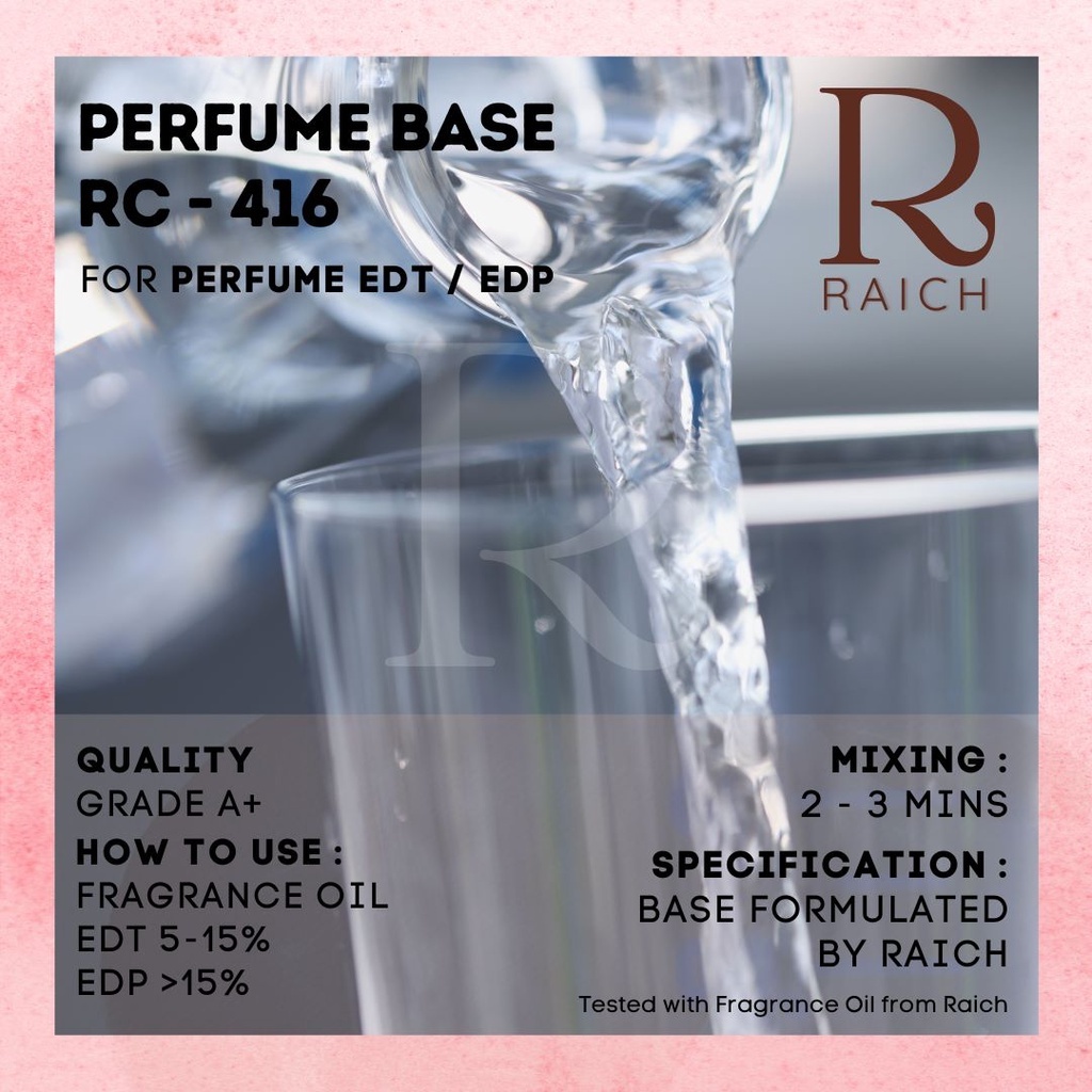 Jual 250gr PREMIUM Perfume Base Parfum EDP EDT Solvent Campuran Parfum ...