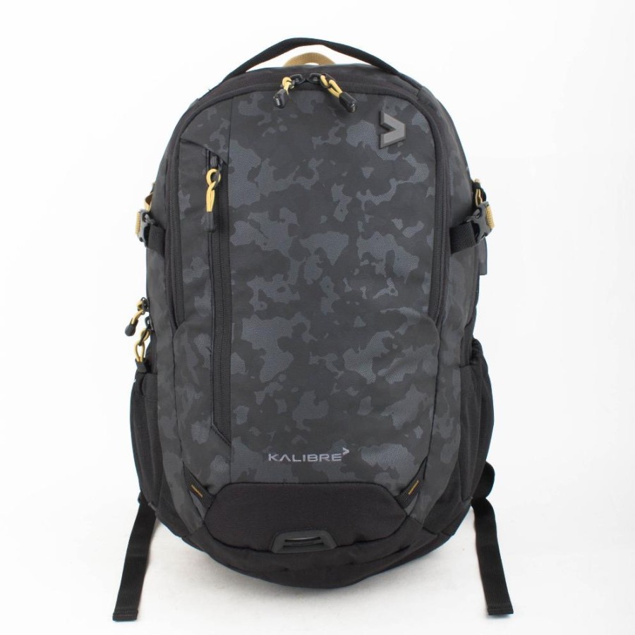 Jual Kalibre Tas Ransel Pria Backpack Integrate 20L 911522046 | Shopee ...