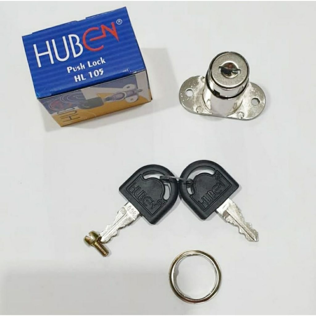Jual Kunci Laci Huben Berbagai Macam Tipe murah Berkualitas (Kunci ...