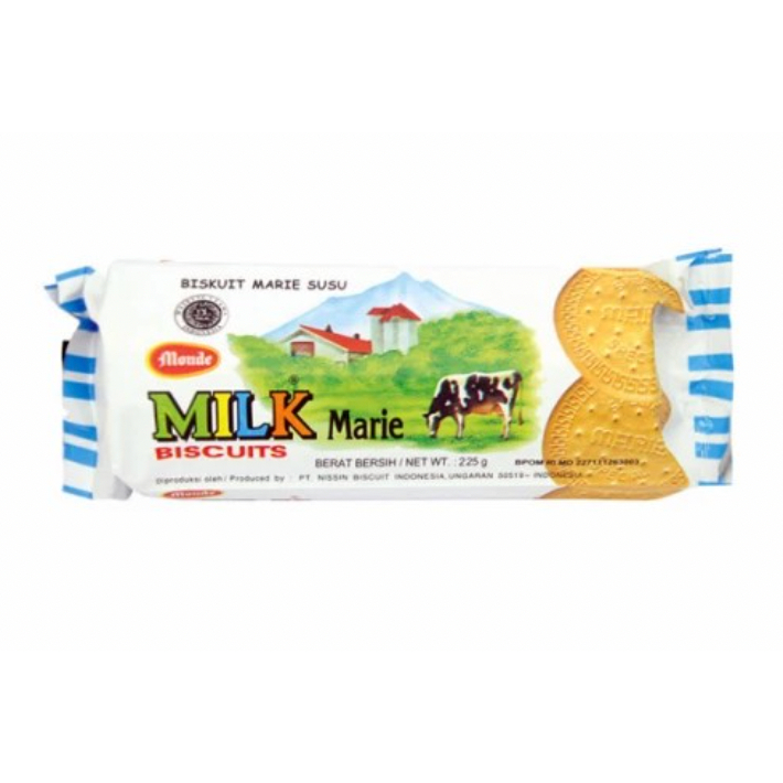 Jual Monde Milk Marie 225gr | Shopee Indonesia