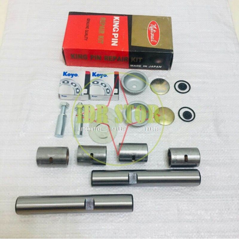 Jual King pen king pin 125 turbo-king pen canter 125 turbo ps100 ps120 ps135 ps136 hdx national ...