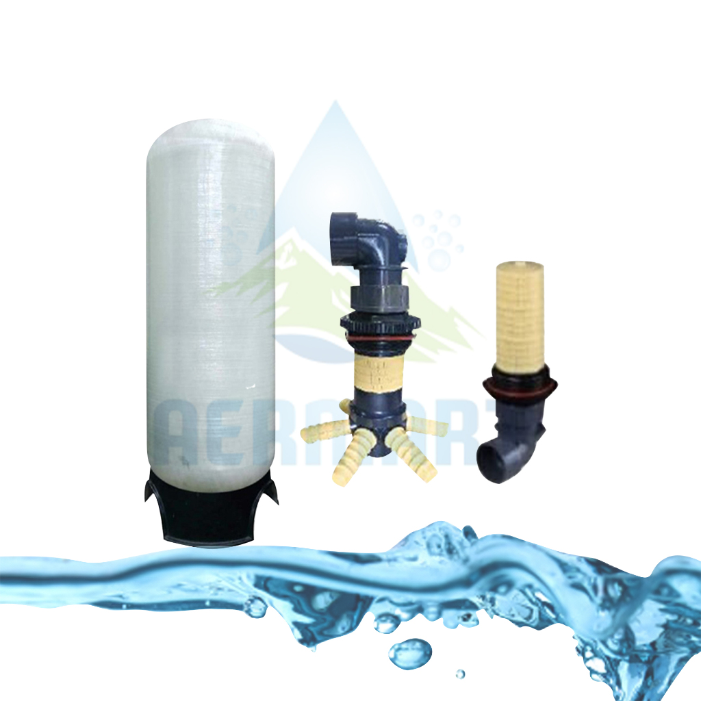 Jual Tabung Filter Air FRP 2162 | Shopee Indonesia