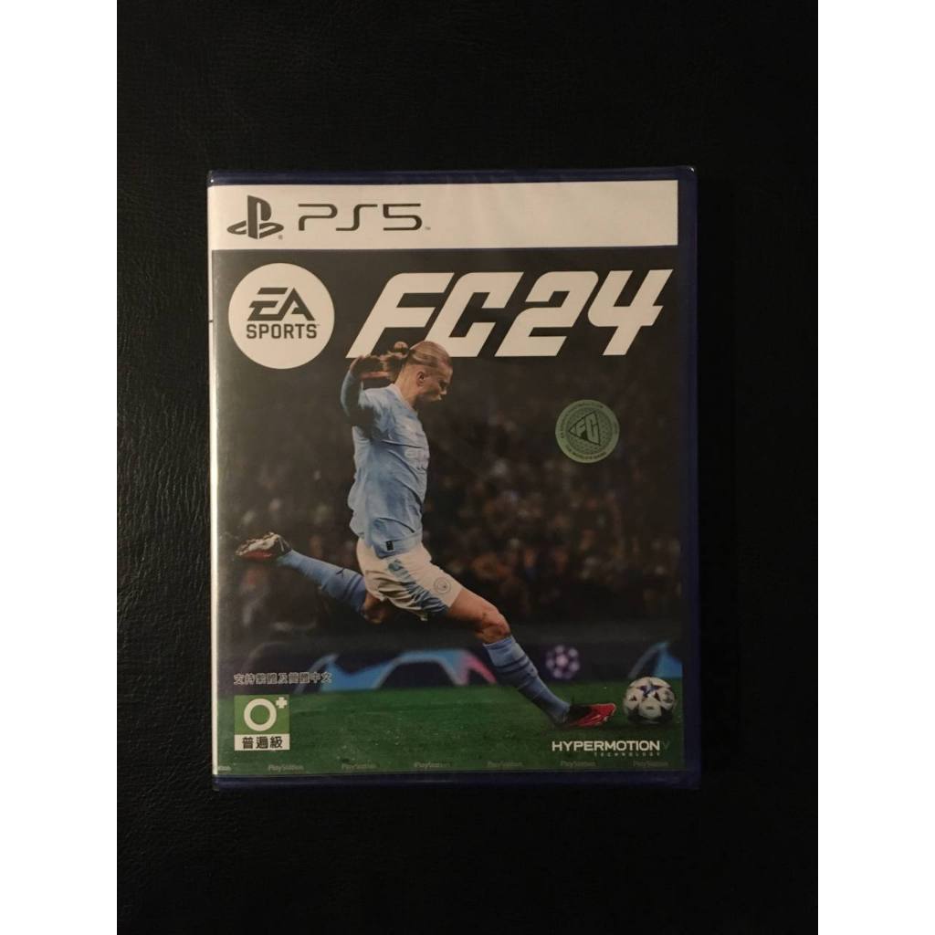 Jual BD PS5 Kaset PS 5 Fifa 24 / EA Sport FC 2024 FC24 FC 24 CD Game ...