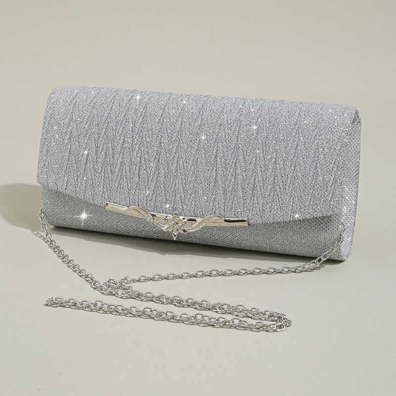 Jual TAS PESTA WANITA CLUTCH BAG IMPORT ORIGINAL MEWAH ELEGAN | Shopee ...