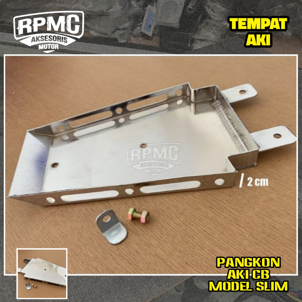Jual PANGKON AKI TEMPAT AKI SLIM DUDUKAN ACCU TIPIS AKI BERDIRI PNP CB ... Jual PANGKON AKI TEMPAT AKI SLIM DUDUKAN ACCU TIPIS AKI BERDIRI PNP CB ...