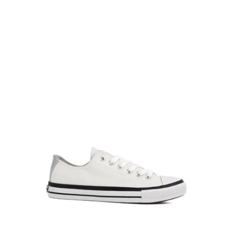 Jual AIRWALK TIMMO WHITE SNEAKERS SHOES ORIGINAL BNIB | Shopee Indonesia