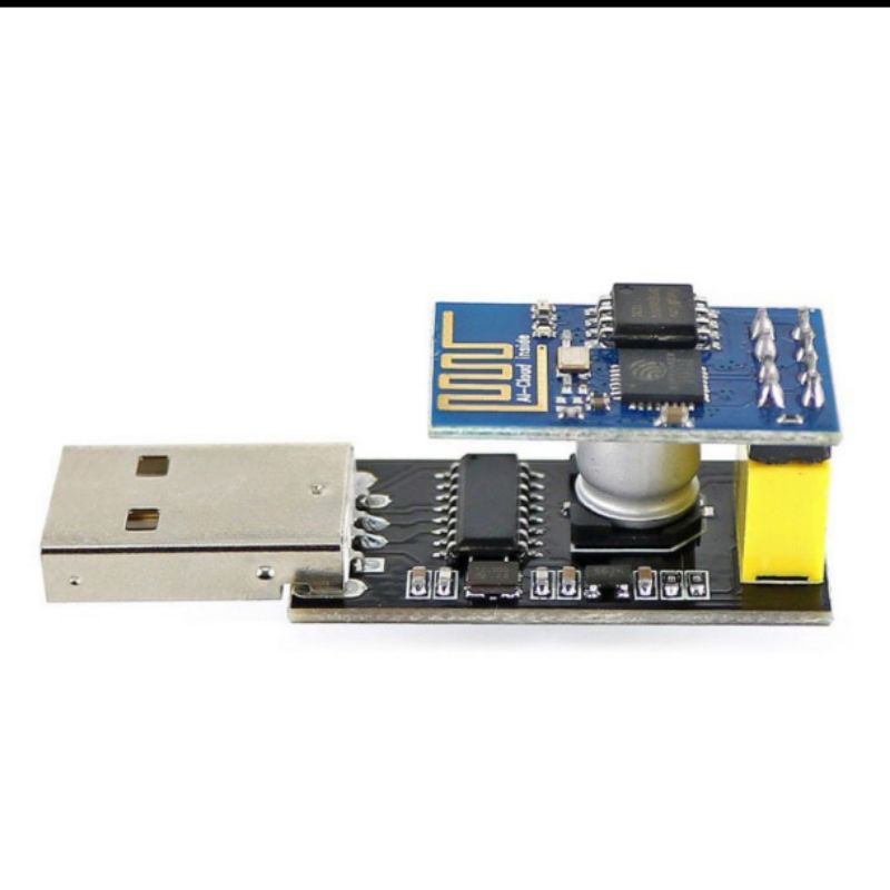 Jual USB to ESP8266 - Wifi Development Module | Shopee Indonesia