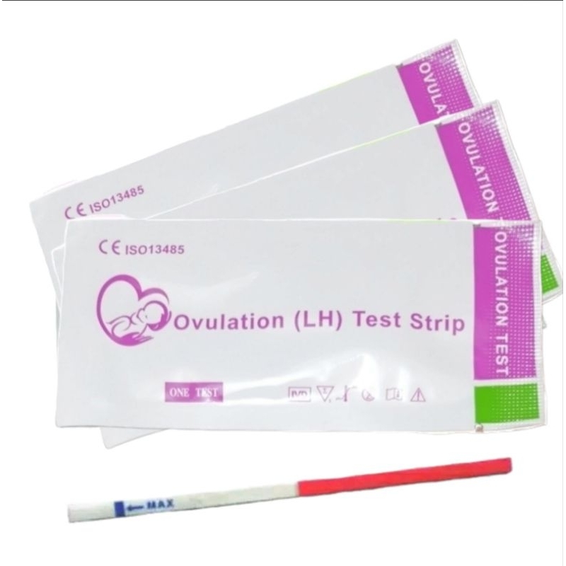 Jual Ovulation test / Ovutest | Shopee Indonesia