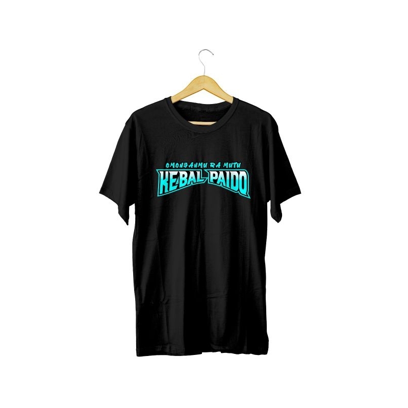 Jual KAOS KEBAL PAIDO | Shopee Indonesia Jual KAOS KEBAL PAIDO | Shopee Indonesia