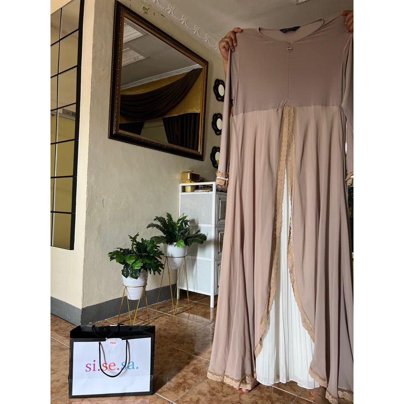 Jual SISESA GAMIS Size S LD 100-110 CM | Shopee Indonesia
