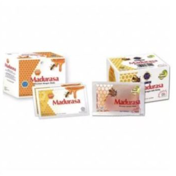 Jual MADURASA SACHET 20GR (BOX 12'S) | Shopee Indonesia