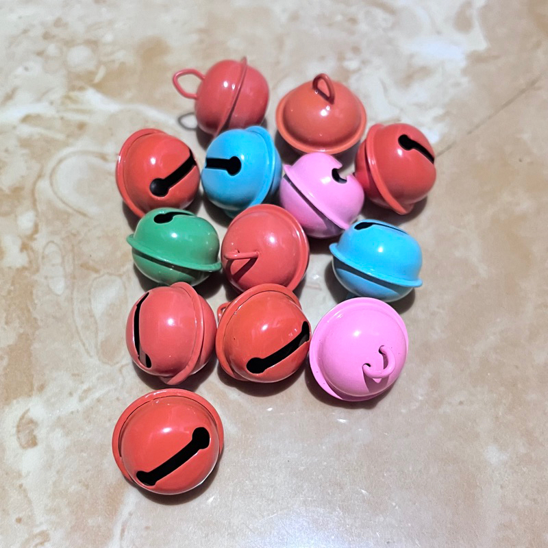 Jual LONCENG DORAEMON MATI TIDAK ADA SUARA DOFF BELL DORAEMON UFO 22MM ...