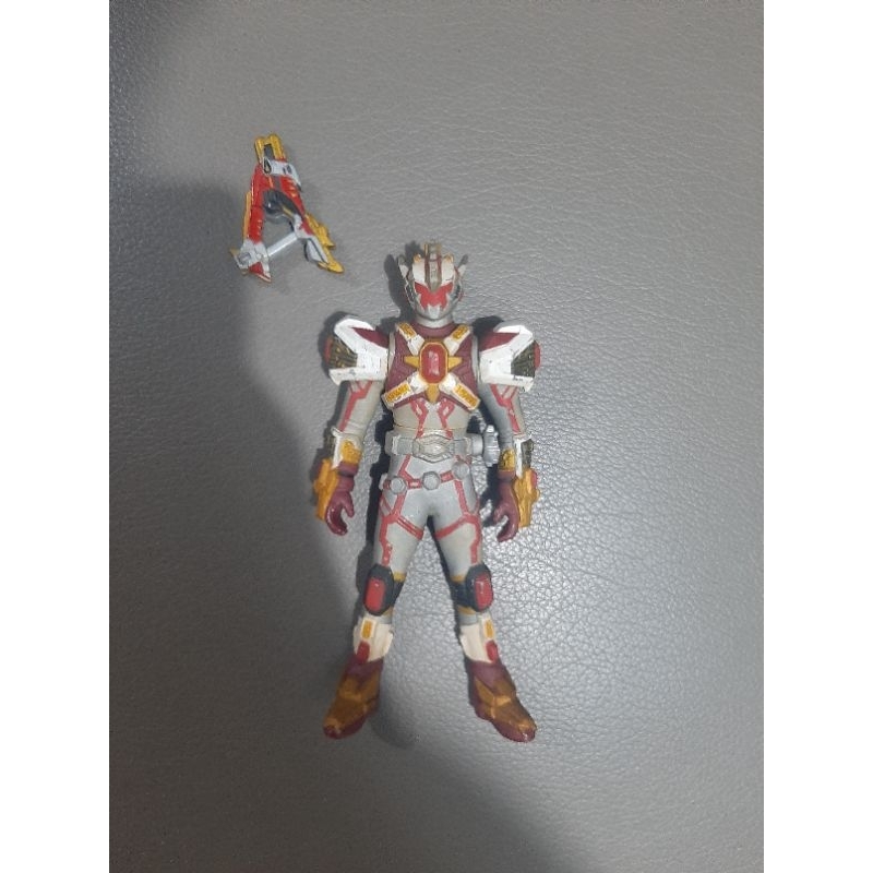 Jual Action Figure / mainan Ryuguno ( Ryukendo ) Power Ranger | Shopee ...