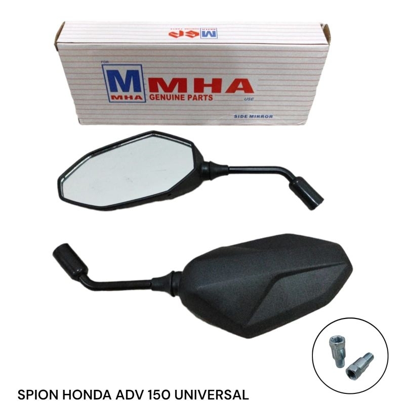 Jual MHA Spion Motor ADV 150 ADV 160 SPION ADV sepion ADV new Pnp Nmax ...
