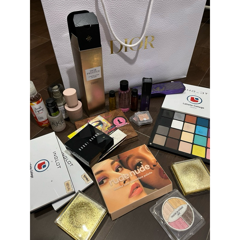 Jual PRELOVED & NEW Makeup High End | Shopee Indonesia
