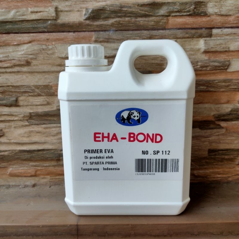 Jual Primer Eva | EHA BOND SP 112 | Shopee Indonesia