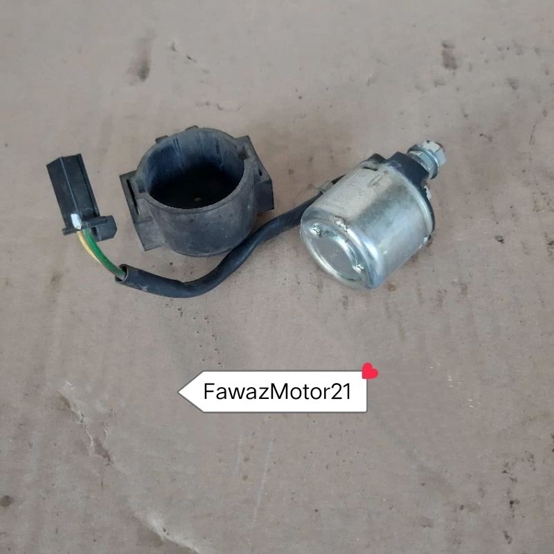 Jual Bendik stater Motor Honda Sonic GTR CBR 150 new CB150 R new ...