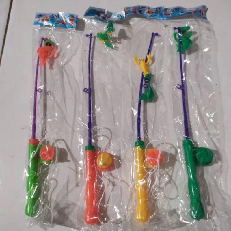 Jual Pancingan Ikan Murah | Shopee Indonesia