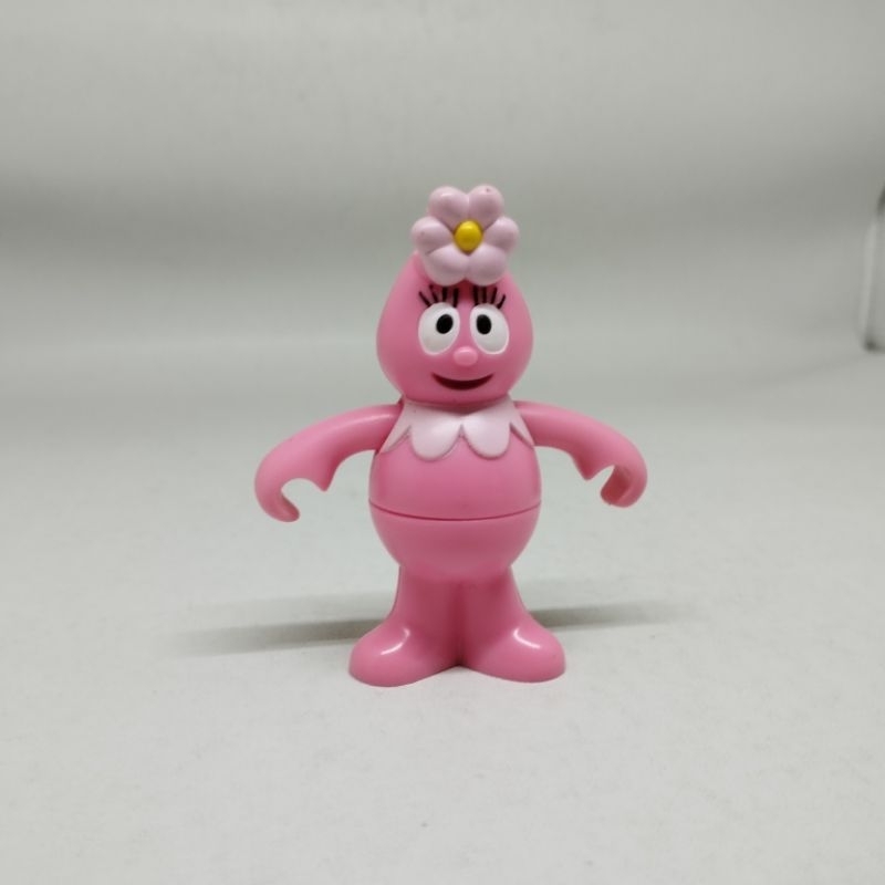 Jual Figure Yo Gabba Gabba Foofa | Shopee Indonesia
