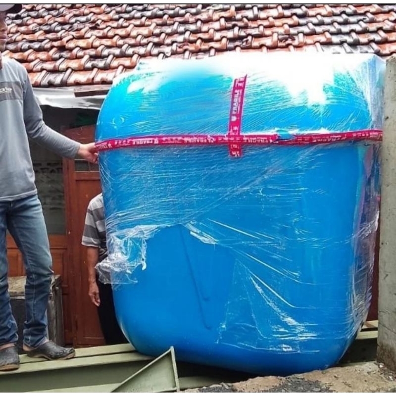 Jual Septic Tank sepiteng Bio BioTech BioTank SepticTank BioFilter ...