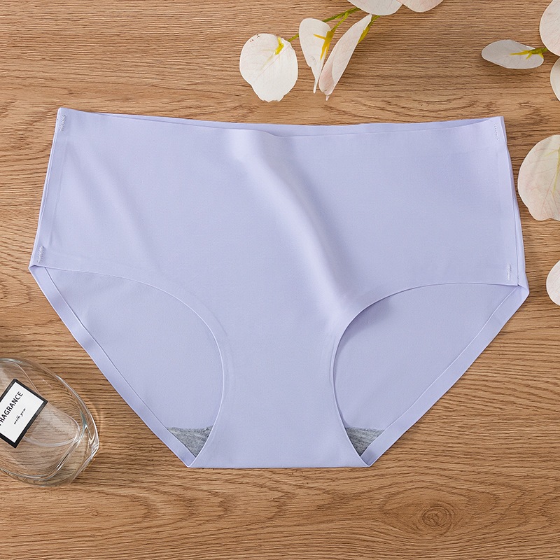 Jual Celana Dalam Wanita Premium Quality CD Seamless Halus Tanpa ...