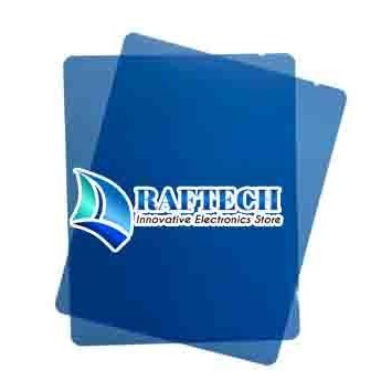 Jual Medical Dry Film Radiologi Blue Inkjet Film Ukuran A4 Rontgen X ...