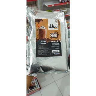 Jual DELIZO CHOCO BISQUIT 500G | Shopee Indonesia