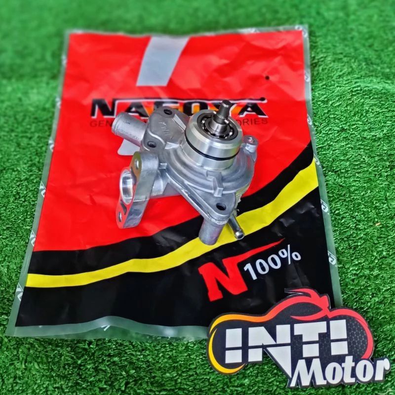Jual As Water Pump Vario 110 125 Fi Nmax 150 WATER PUMP VARIO 150 ...