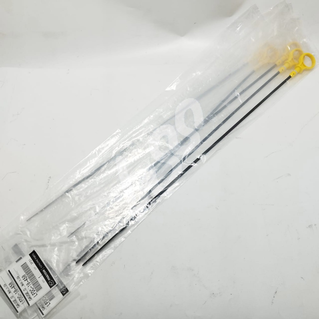 Jual Stik Oli Mazda 3 6 Biante Non Skyactiv Oil Level Dipstick | Shopee ...