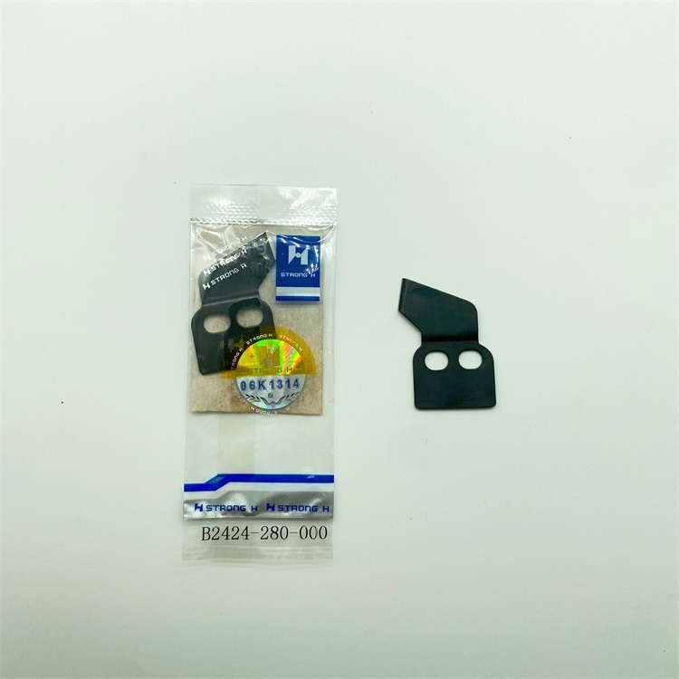 Jual Strong H Fixed Knife B2424-280-000 Pisau Diam Mesin Jahit Bartack ...