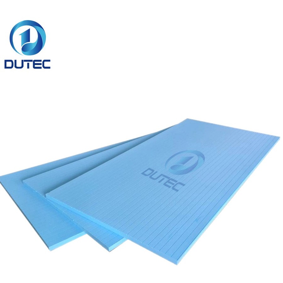 Jual Dutec Extruded Polystyrene Board XPS Foam Board UK 1200*600*40mm ...